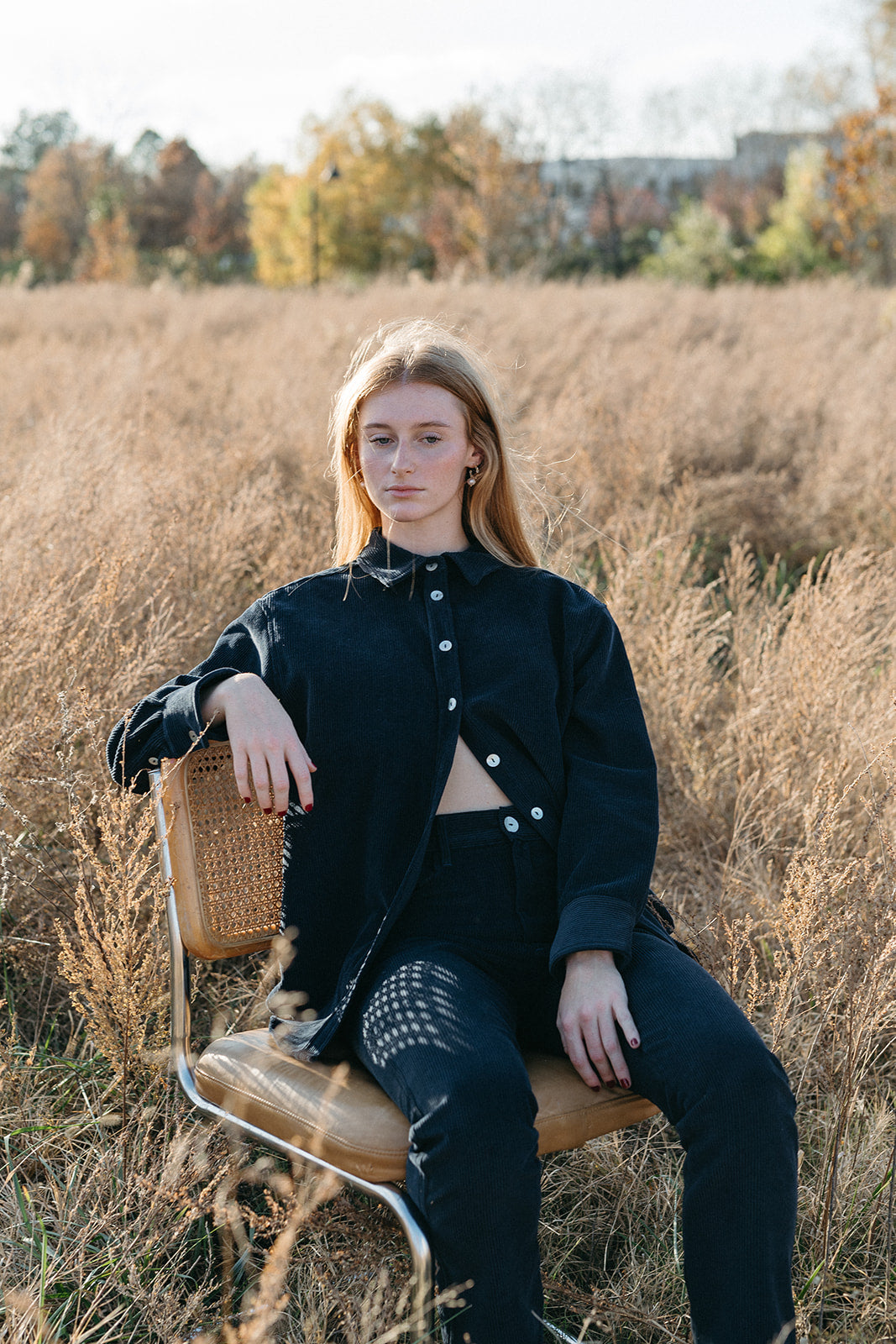 Darcy Apparel