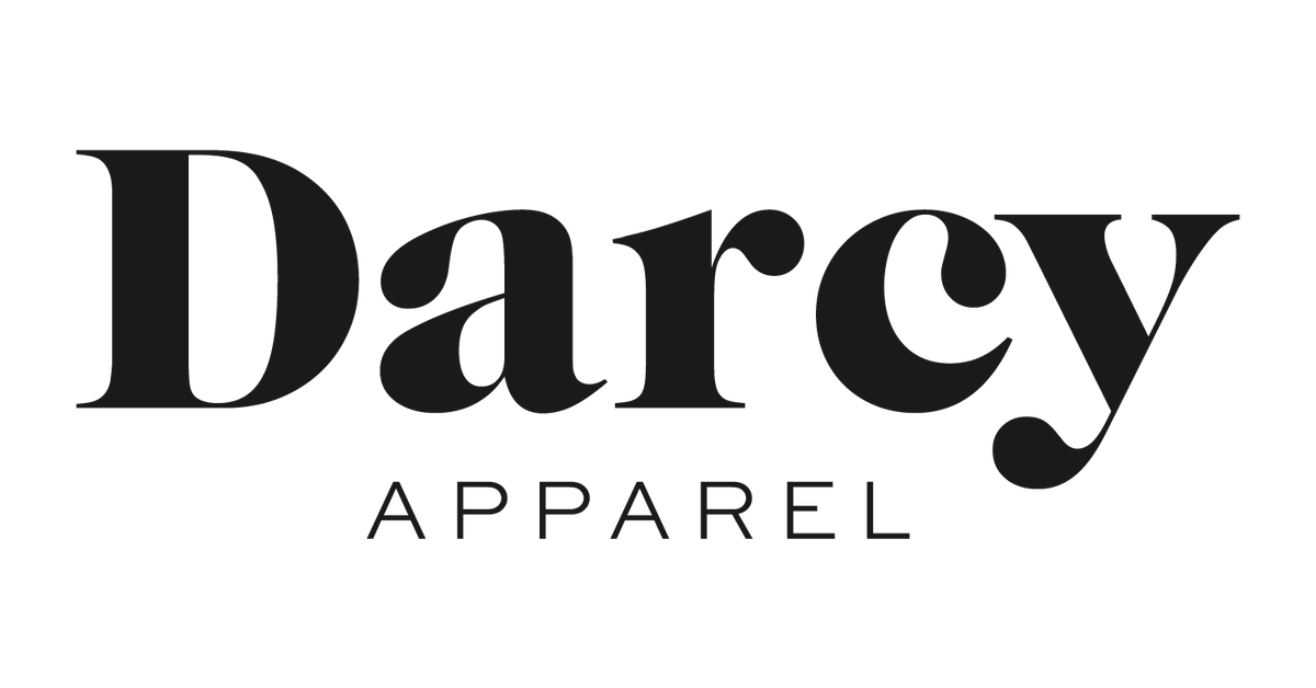 Darcy Collection – Darcy Apparel