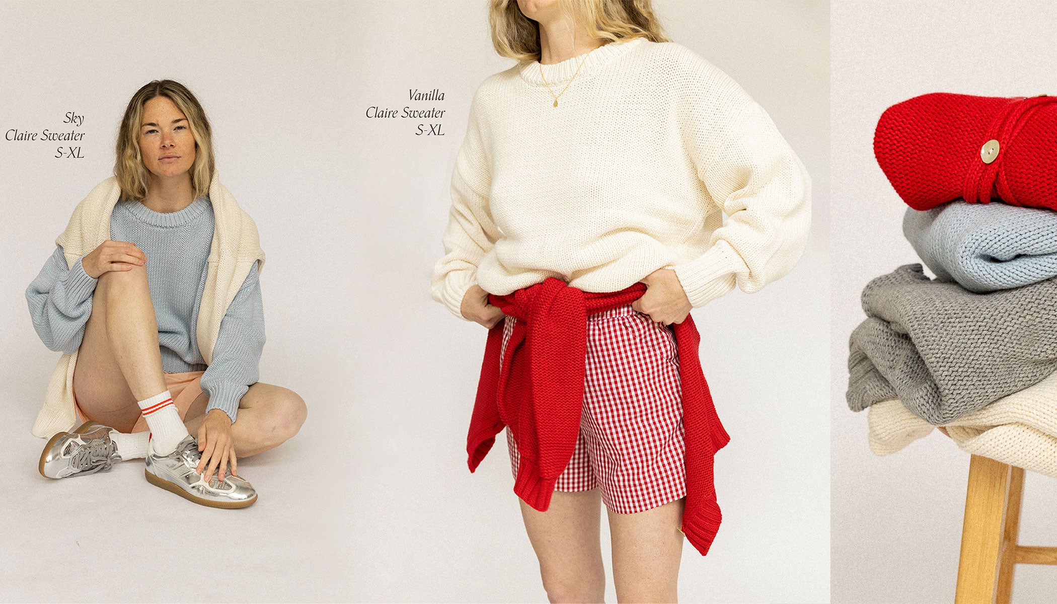 Darcy Apparel